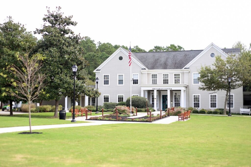 Addiction Treatment Center in Virginia | Farley Center