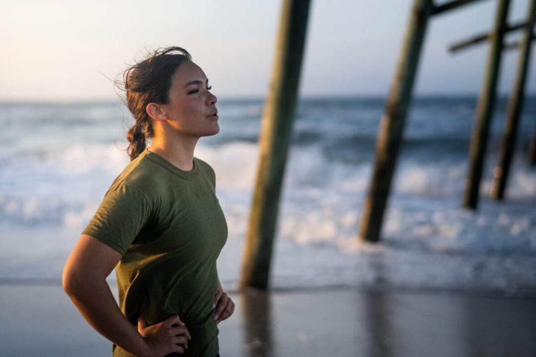 Military IOP (M-IOP) | Farley Center