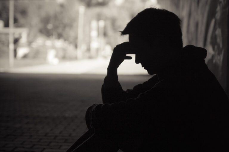 Five Steps Into Substance Abuse